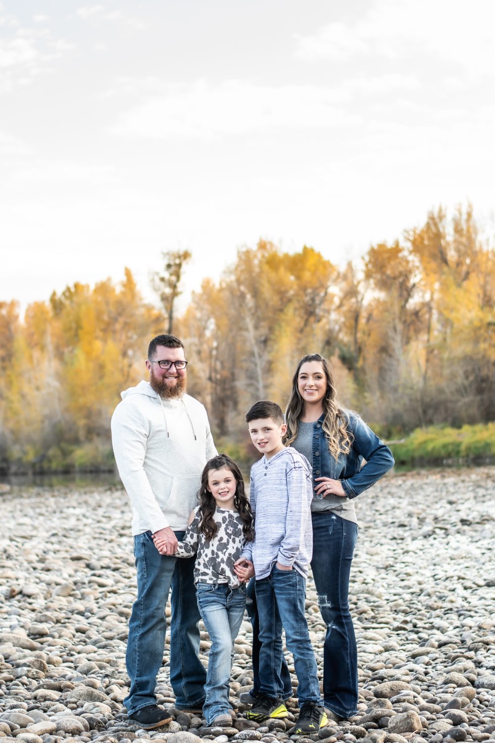 About - Jay Transport