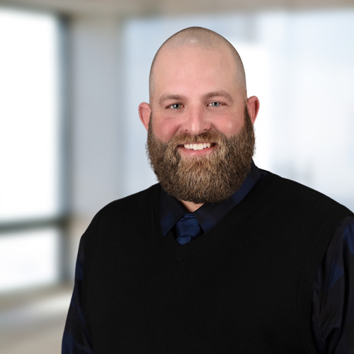 Our Team - Jay Transport