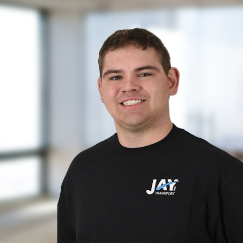 Our Team - Jay Transport